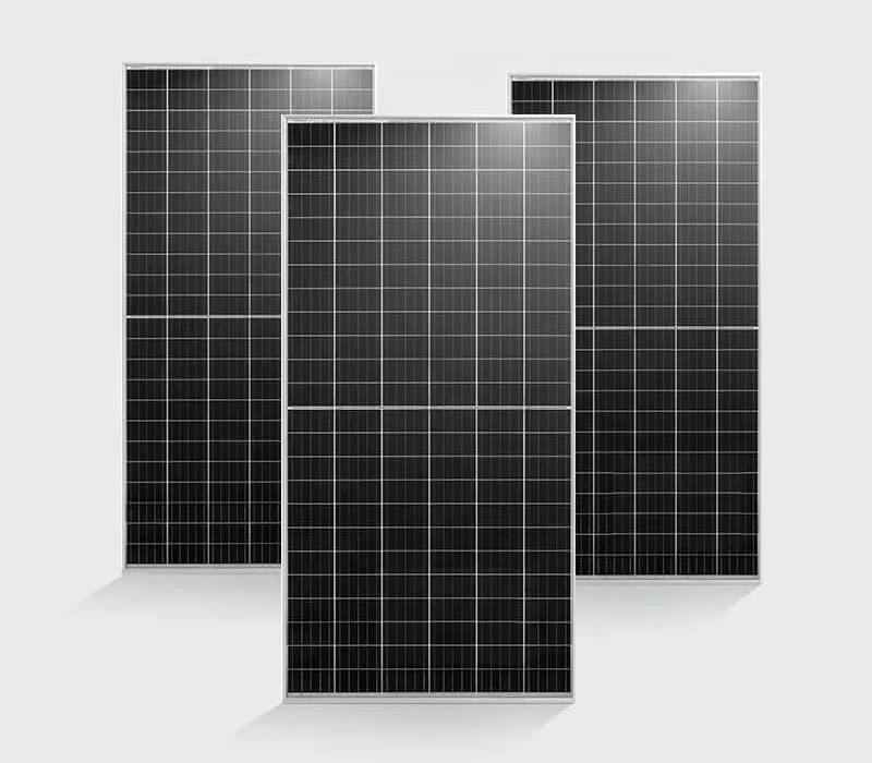 Solar Panel 300W, 47V, Mono Whole Cell For Sale