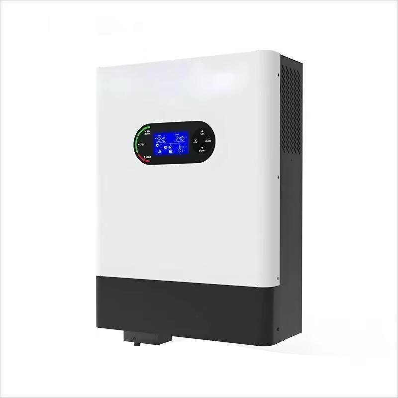 6KW 48V Hybrid Inverter For Sale